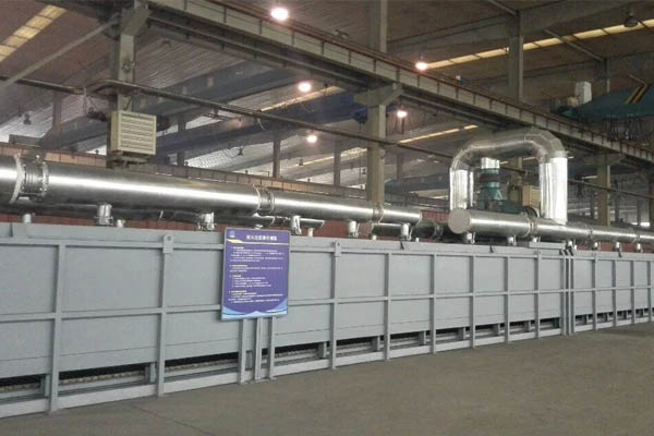 HENAN TIANLI THERMAL EQUIPMENT CO.,LTD-Henan Tianli